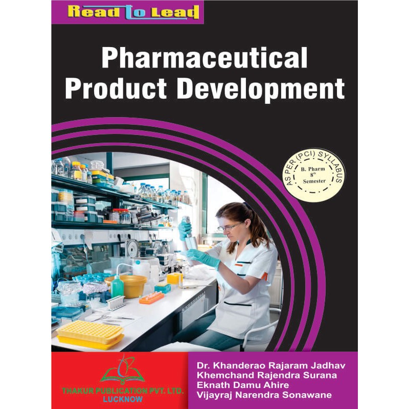 Pharmaceutical Product Development