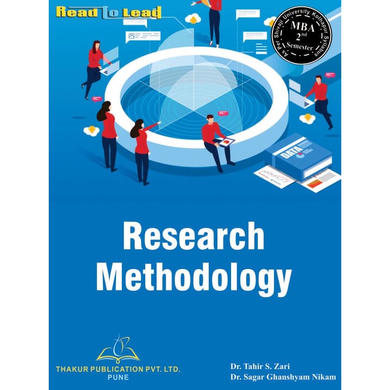Research Methodology Logo