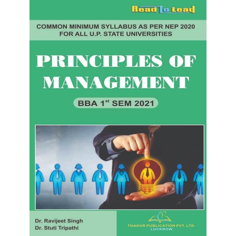 Principles Of Management Bba 1 Semester First Semester principles-of-management-bba-1-semester-first-semester