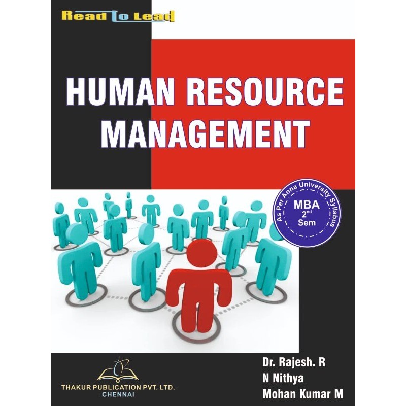 Financial Management Book for MBA 2nd semester Anna University