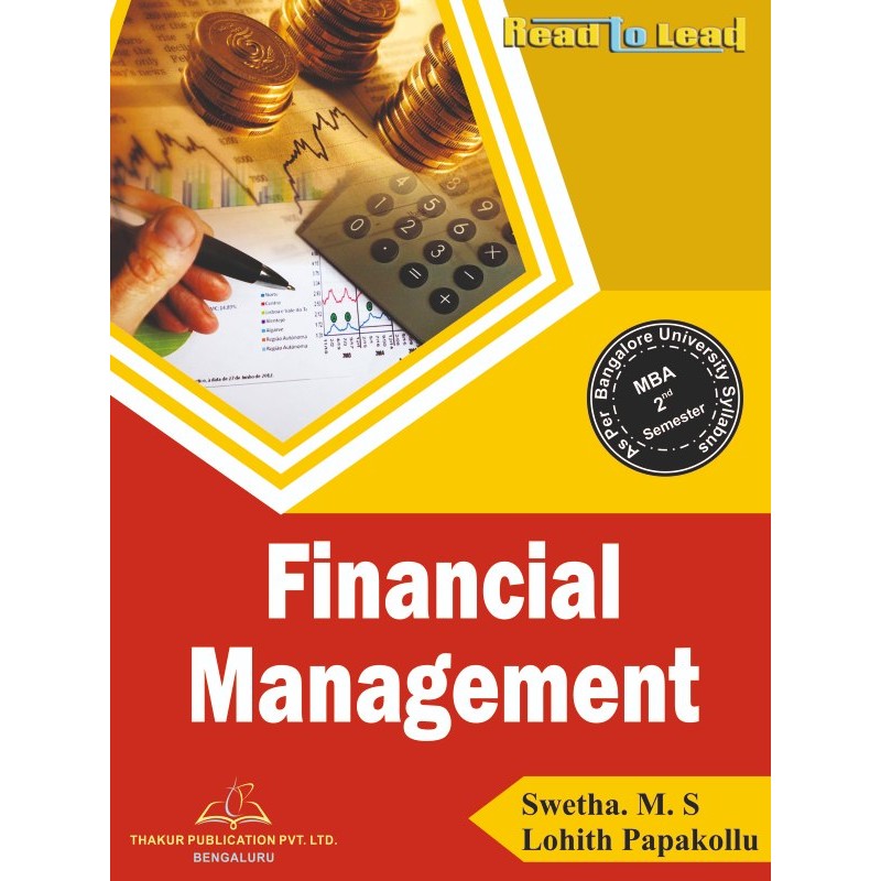 Technology For Management Book for MBA 2nd Semester Bangalore University