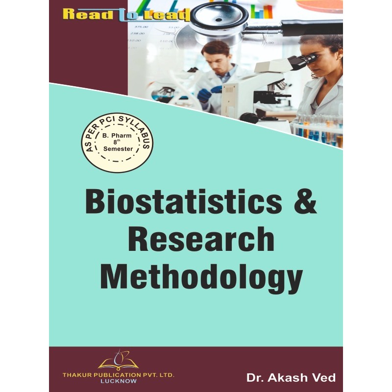 Research Methodology Book