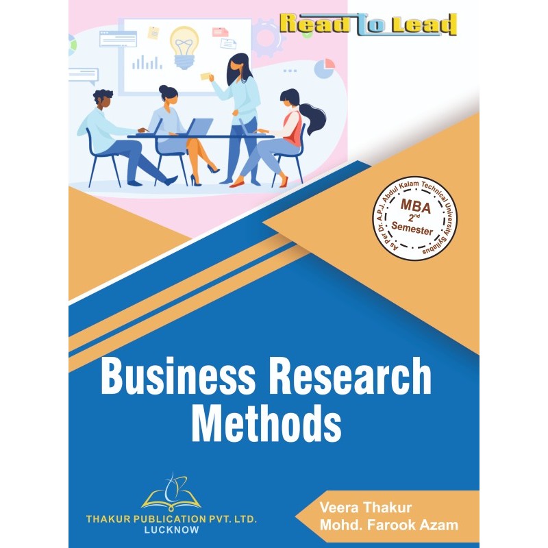 Business Research Methods 2 semester second semester